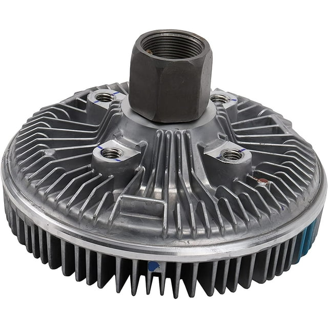 ACDelco GM Genuine Parts 15-4694 Engine Cooling Fan Clutch Fits select ...