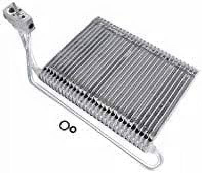 ACDelco GM Genuine Parts 15-63749 Air Conditioning Evaporator Core Kit ...