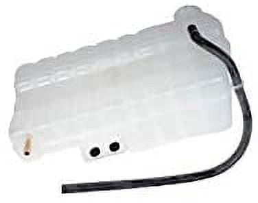 ACDelco GM Genuine Parts 15161670 Radiator Surge Tank - Walmart.com