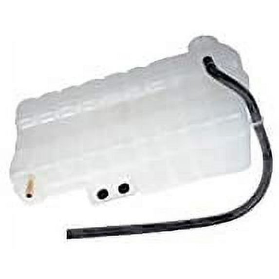ACDelco GM Genuine Parts 15161670 Radiator Surge Tank - Walmart.com