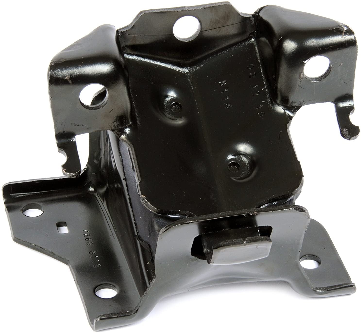 ACDelco GM Genuine Parts 15829219 Driver Side Engine Frame Side Mount ...