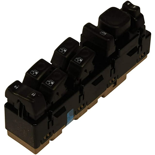 ACDelco GM Genuine Parts 15883323 Front Driver Side Door Lock and ...