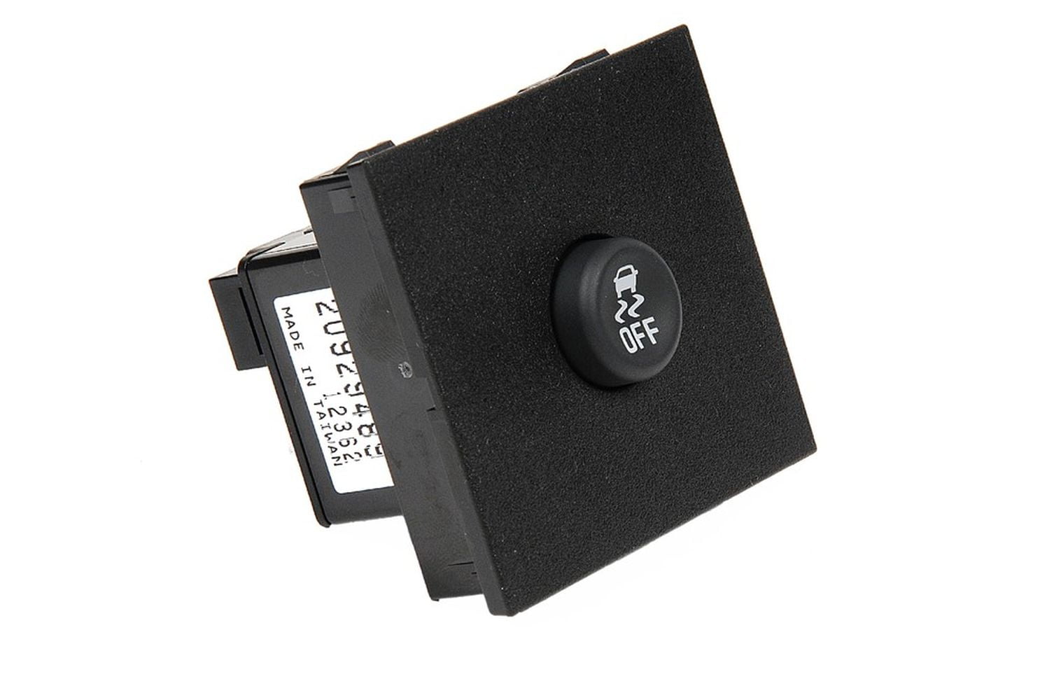 ACDelco GM Genuine Parts 20929489 Electronic Traction Control Switch ...