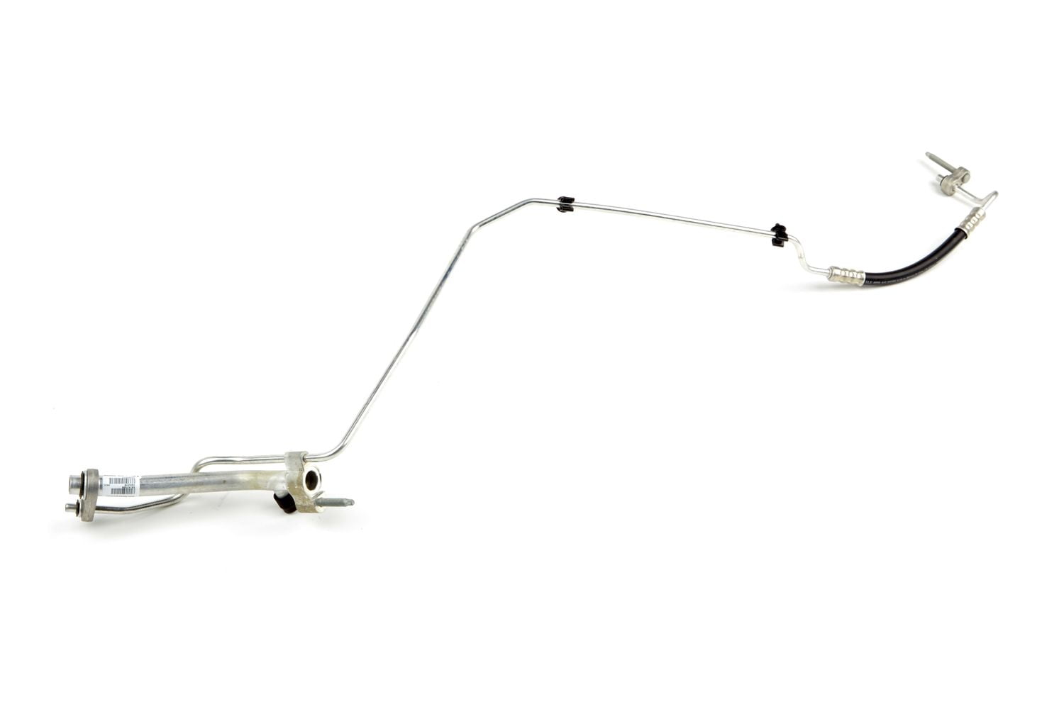 ACDelco GM Genuine Parts 23147329 Air Conditioning Evaporator Thermal ...