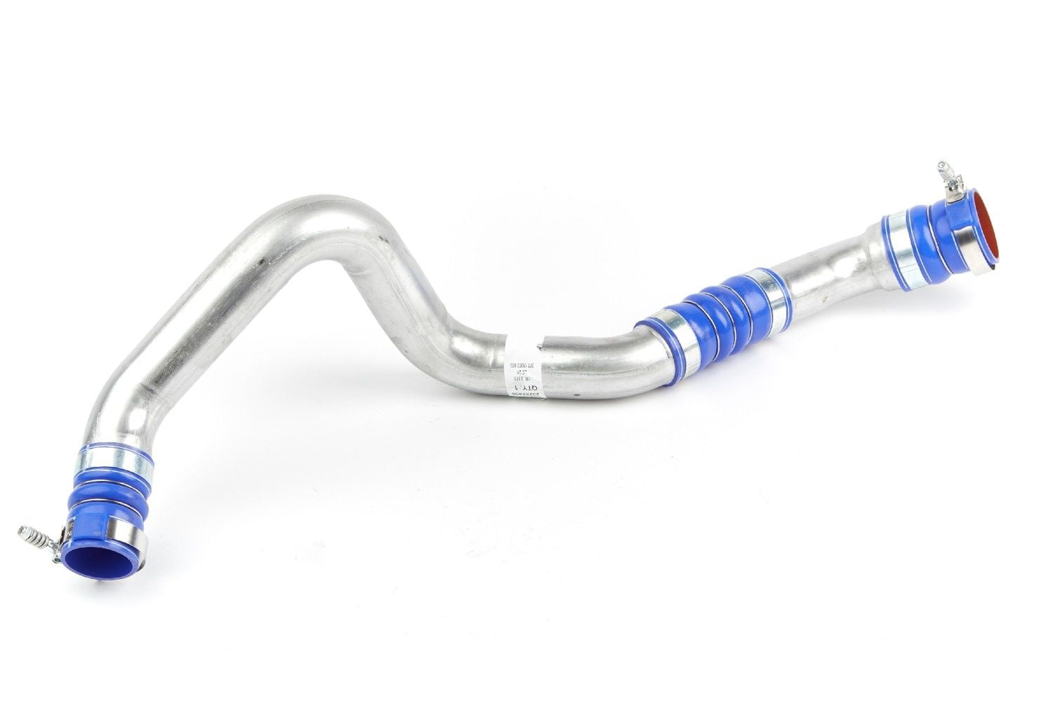 ACDelco GM Genuine Parts 23282450 Turbocharger Intercooler Inlet Hose ...