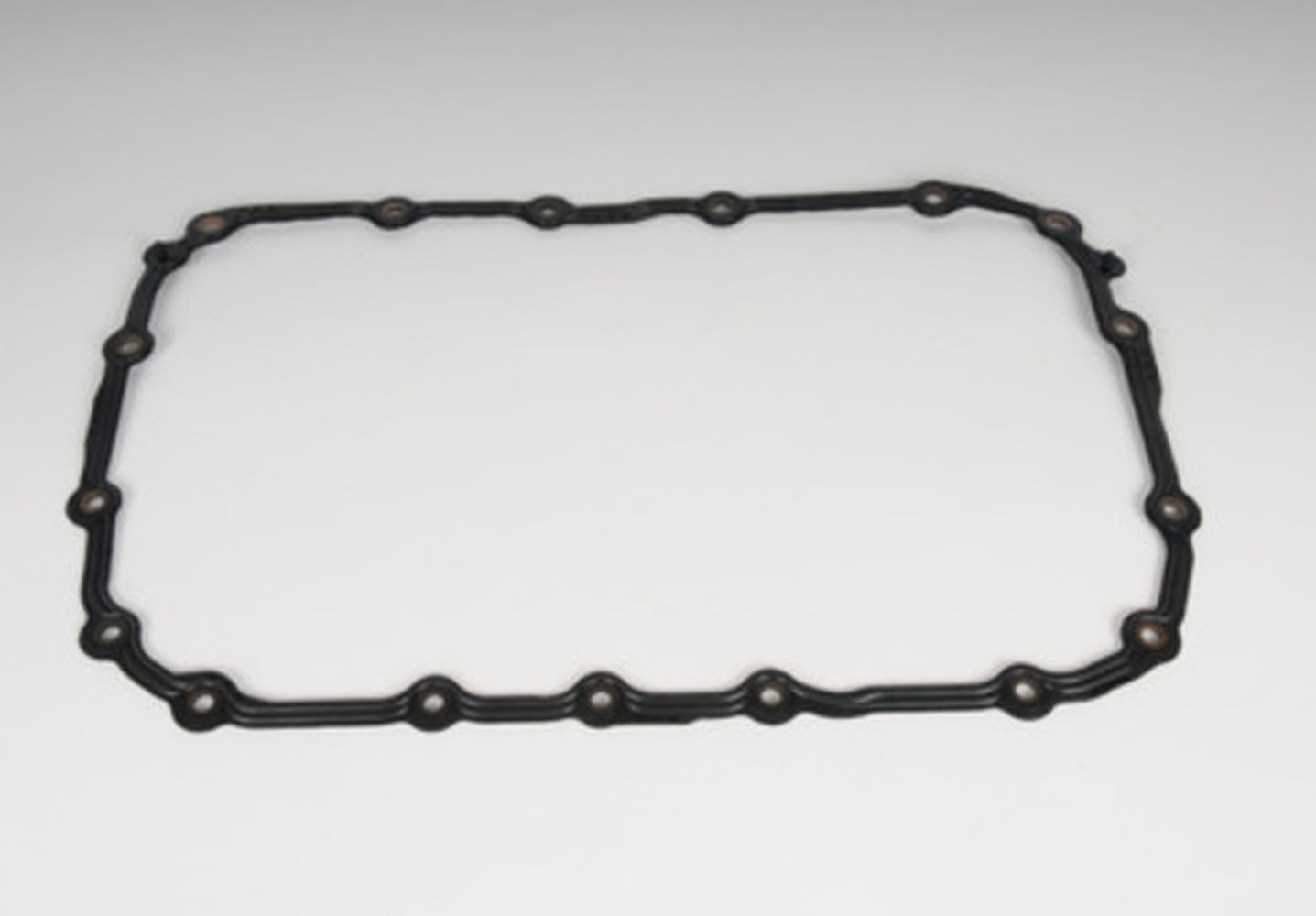 ACDelco GM Genuine Parts 24225800 Automatic Transmission Fluid Pan ...