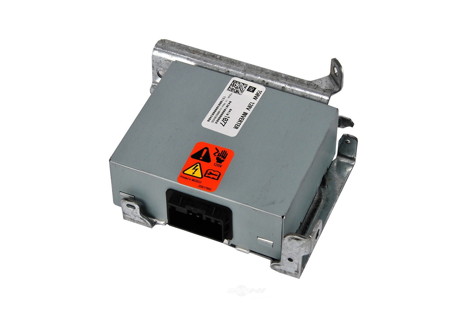 ACDelco GM Genuine Parts 84181077 Accessory AC and DC Power Control ...