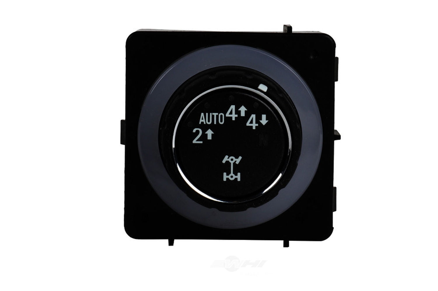 ACDelco GM Genuine Parts 84254255 Black Carbon Metallic Transfer Case ...