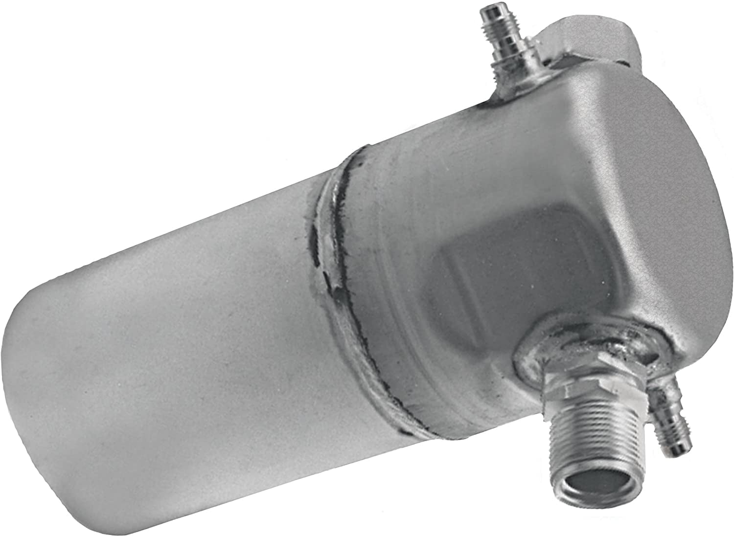 ACDelco GM Genuine Parts Air Conditioning Accumulator 15-1605 - Walmart.com