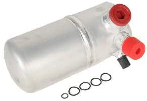 ACDelco GM Genuine Parts Air Conditioning Accumulator 15-1751 Fits ...