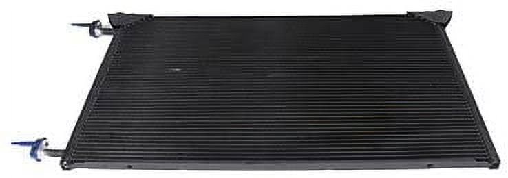 ACDelco GM Genuine Parts Air Conditioning Condenser 15-63666 Fits ...