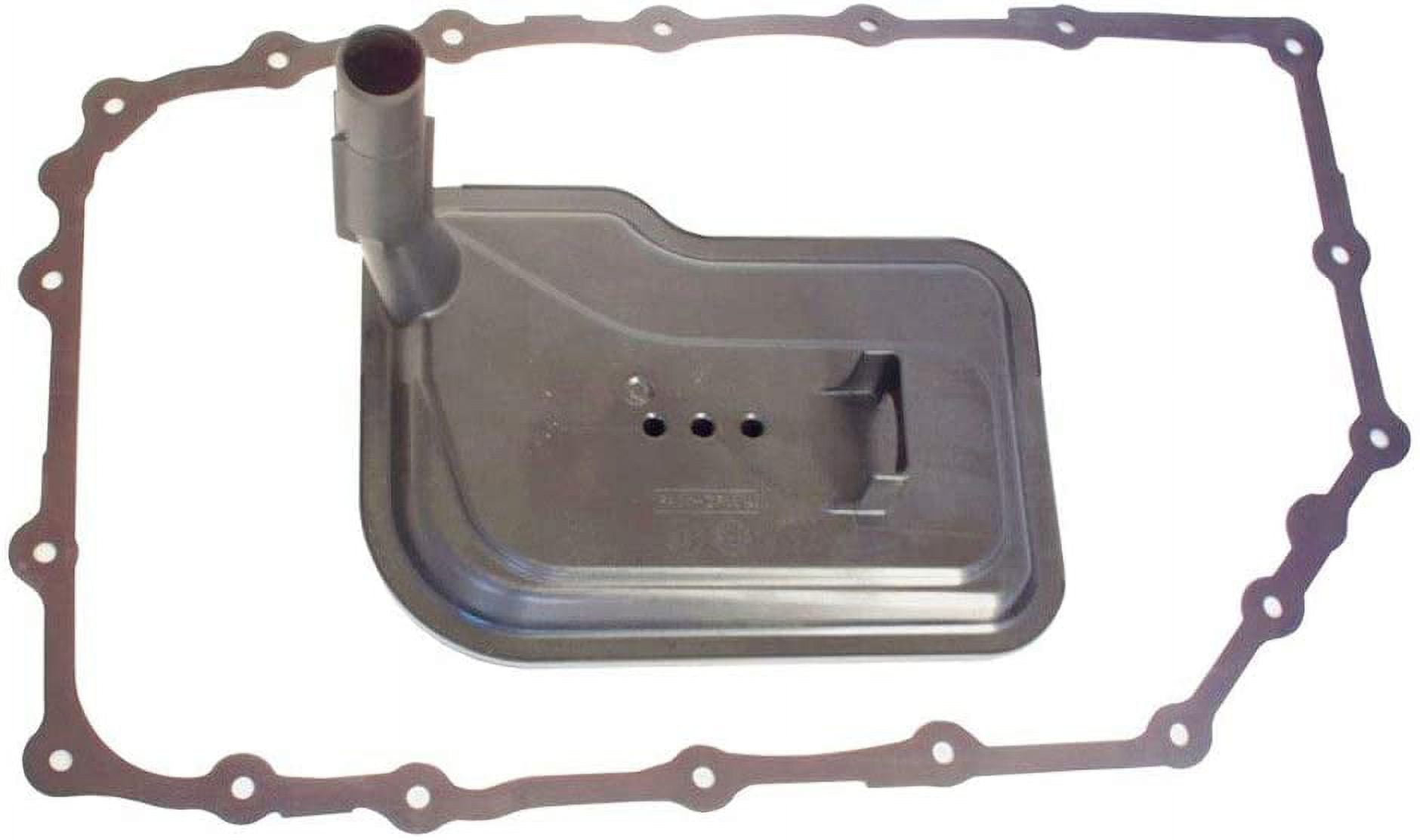 ACDelco GM Genuine Parts Automatic Transmission Fluid Filter Kit TF913 ...