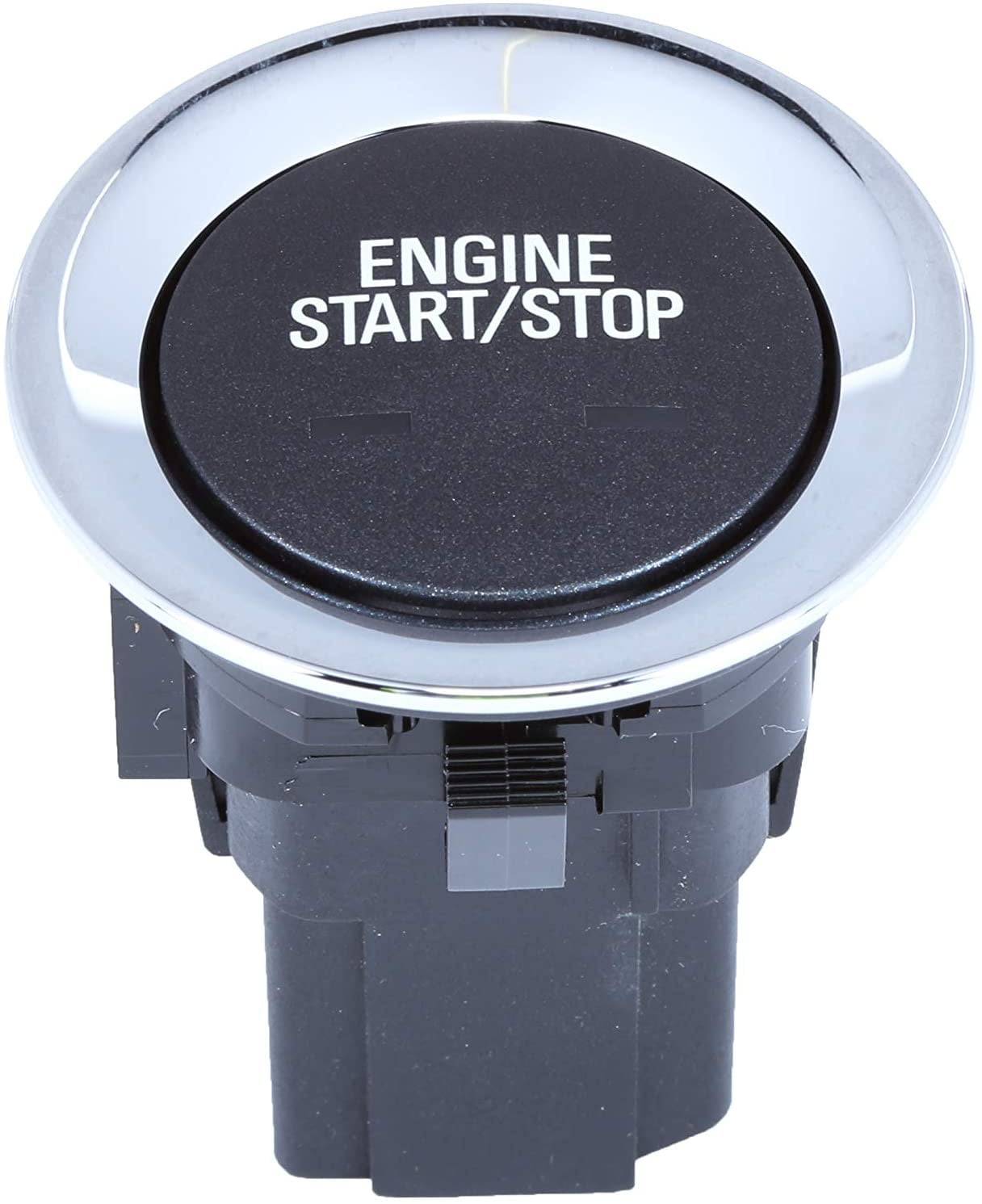 ACDelco GM Genuine Parts Black Carbon Ignition Switch 84510070 ...