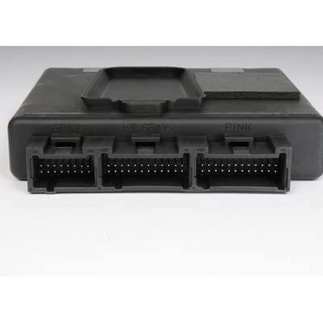 ACDelco GM Genuine Parts Body Control Module 22701288 Fits select: 2003 ...