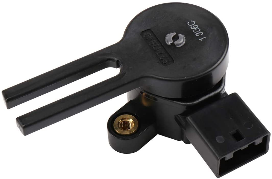 ACDelco GM Genuine Parts Brake Pedal Position Sensor 22741943 Fits ...