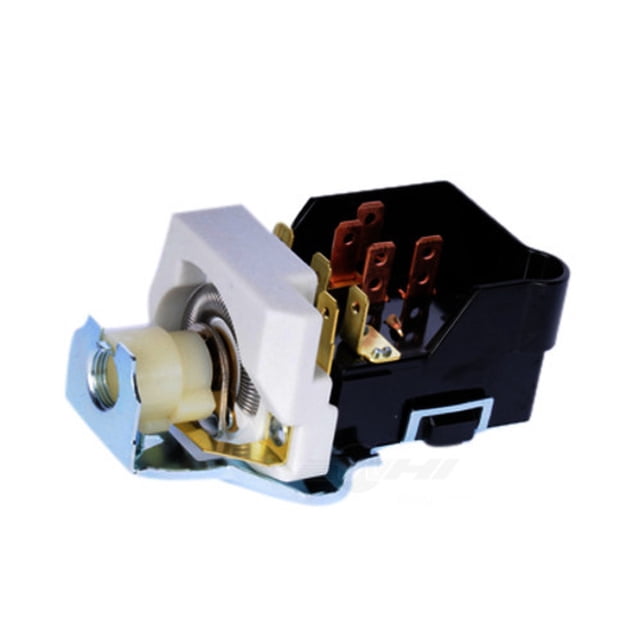 ACDelco GM Genuine Parts D1588 Headlamp Switch Fits 1968 Chevrolet ...