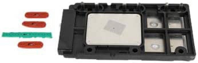 Buick Lucerne Ignition Control Module