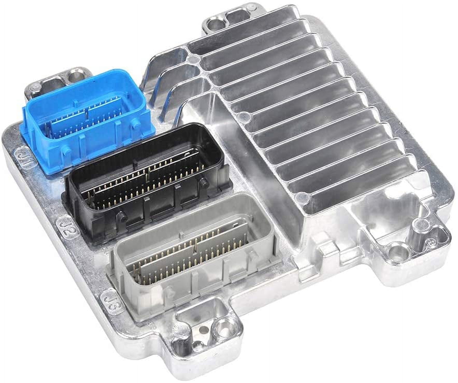 ACDelco GM Genuine Parts Engine Control Module Assembly 12678513 Fits ...