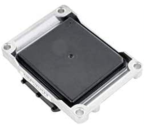 Cadillac Sts Engine Control Module