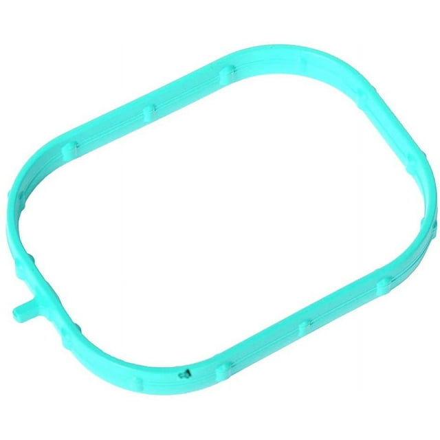 ACDelco GM Genuine Parts Engine Intake Manifold Gasket 12626354 Fits ...