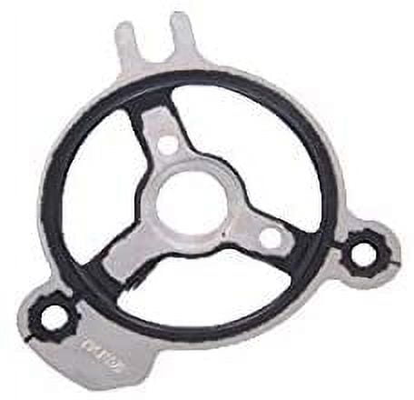 ACDelco GM Genuine Parts Engine Oil Filter Adapter Gasket 12607947 ...