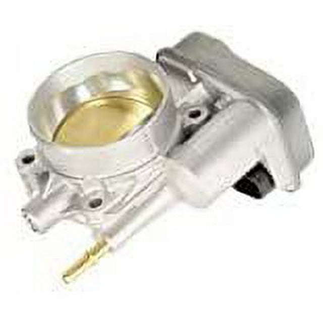 ACDelco GM Genuine Parts Fuel Injection Throttle Control Actuator ...
