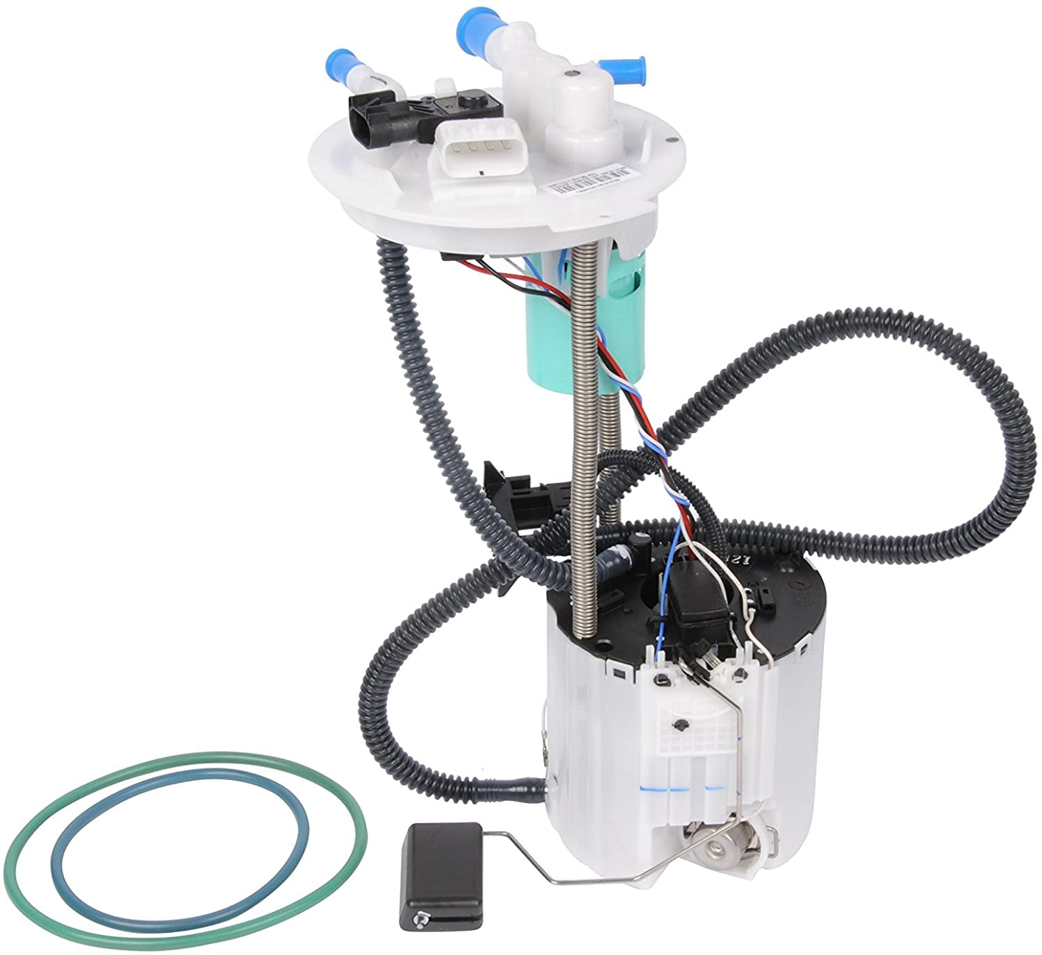 ACDelco GM Genuine Parts Fuel Pump and Level Sensor Module with Seals ...