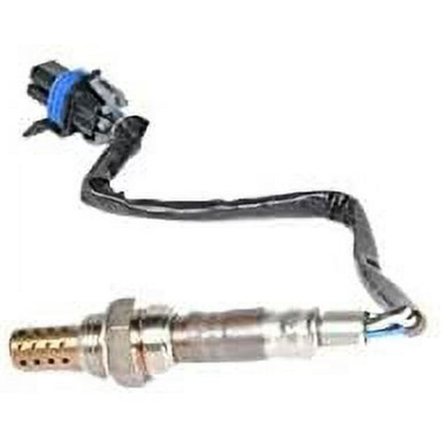 ACDelco GM Genuine Parts Heated Oxygen Sensor AFS123 Fits select: 1996 ...