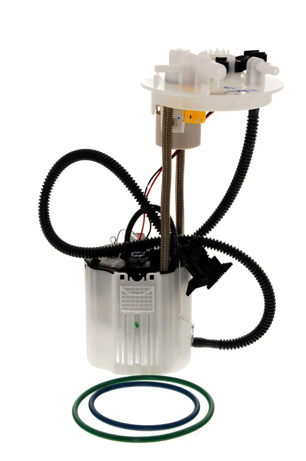 ACDelco GM Genuine Parts M100036 Fuel Pump Module without Fuel Level ...