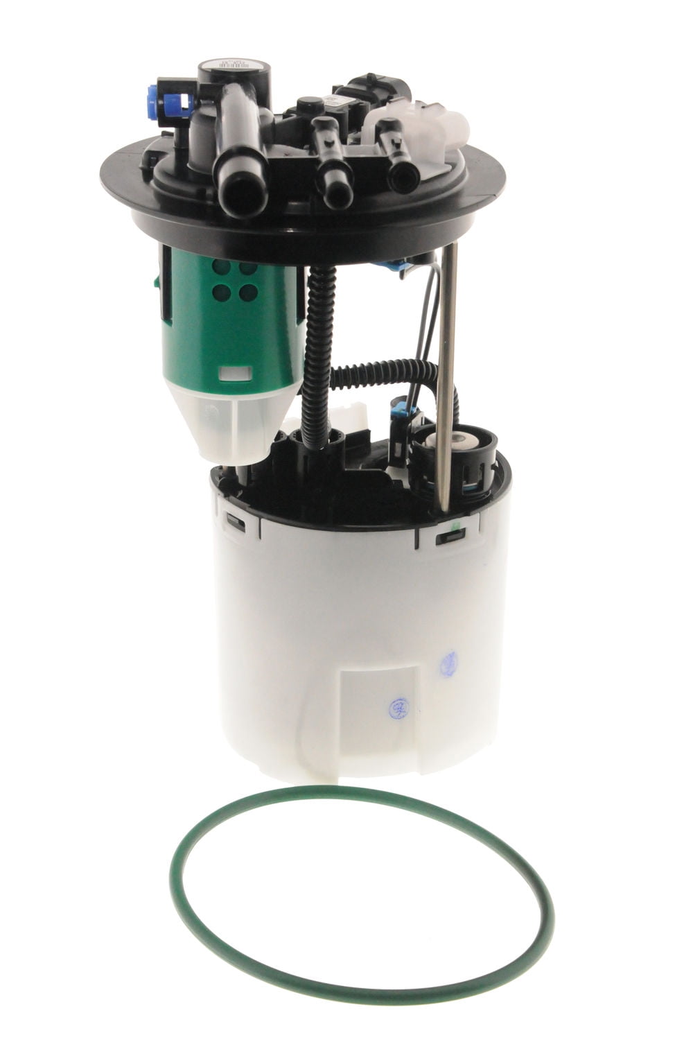 ACDelco GM Genuine Parts M10074 Fuel Pump Module Assembly without Fuel ...