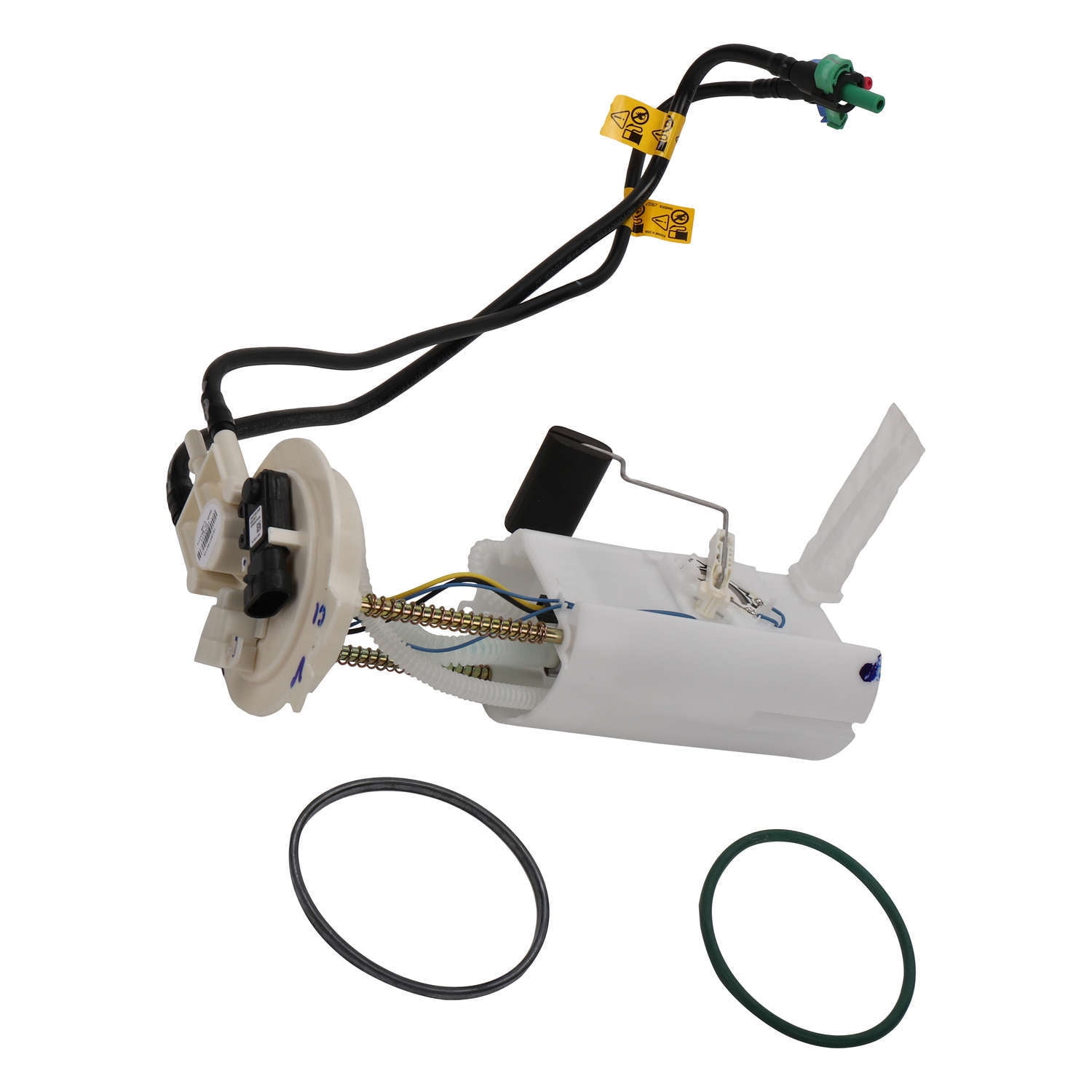 ACDelco GM Genuine Parts MU1374 Fuel Pump & Level Sensor Fits 2004 ...