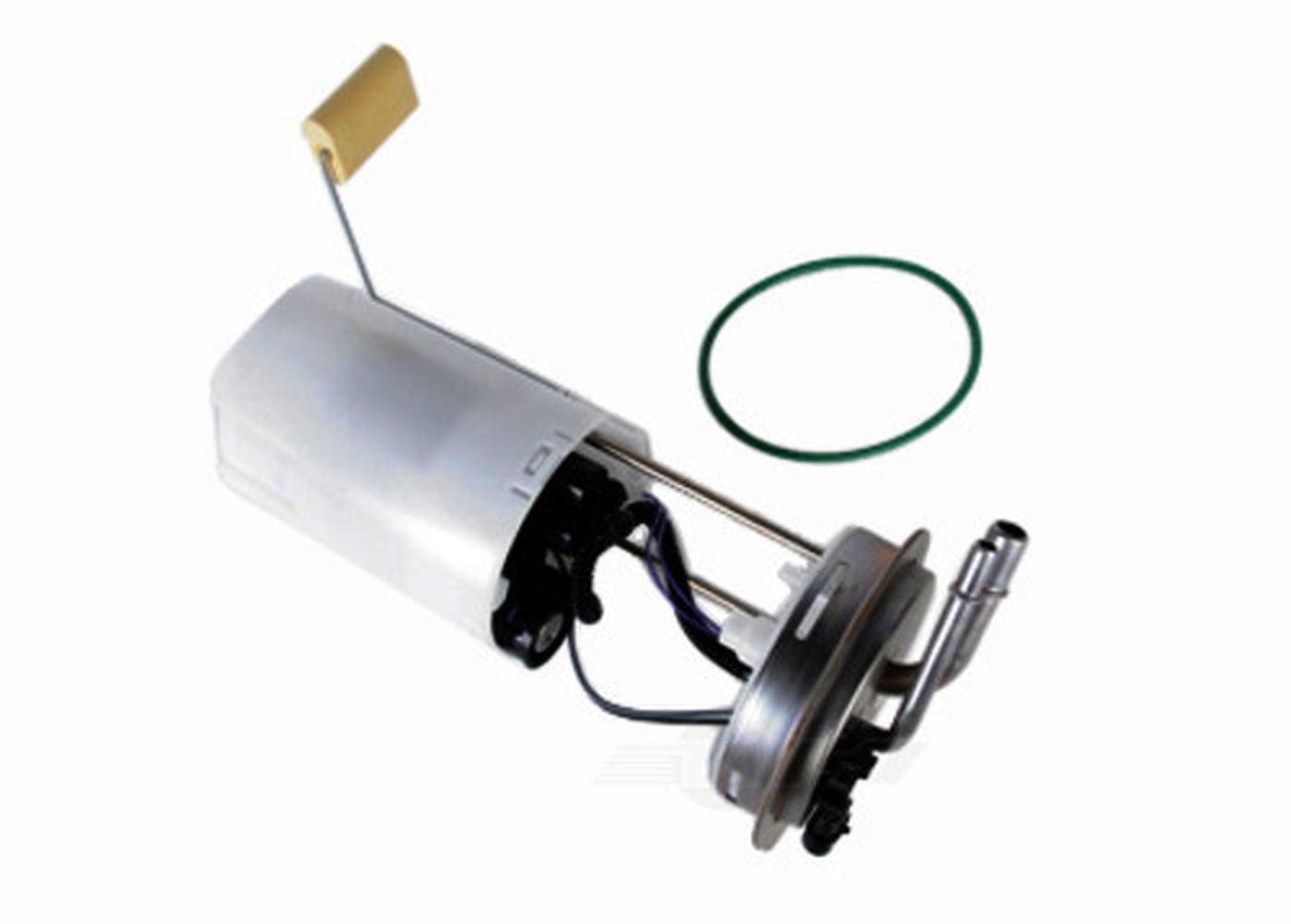 ACDelco GM Genuine Parts MU1433 Fuel Pump and Level Sensor Module ...