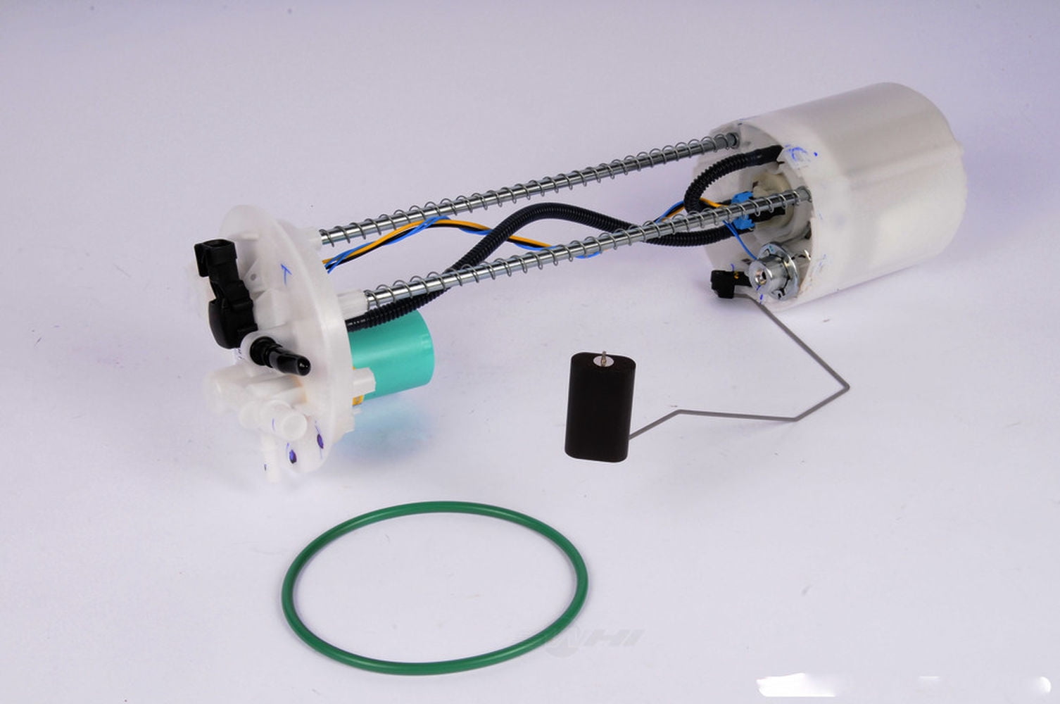 ACDelco GM Genuine MU1967 Fuel Pump Level Sensor for 2011-2014 ...