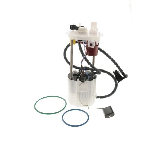 ACDelco GM Genuine Parts MU2130 Fuel Pump and Level Sensor Module Fits ...