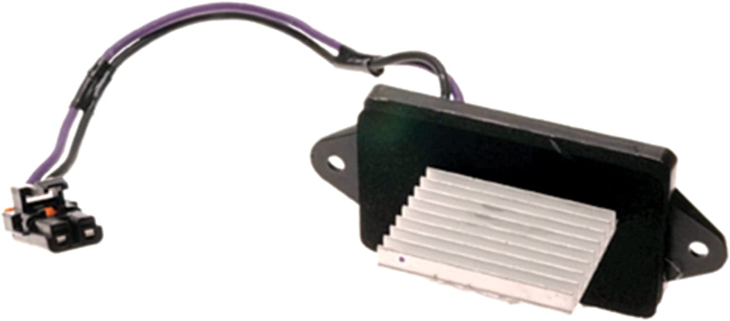 ACDelco GM Genuine Parts Multi-Purpose Relay 15-8961 Fits select: 2001 ...