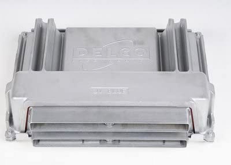 Remanufactured ACDelco GM Genuine Parts Powertrain Control Module ...