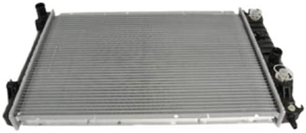 ACDelco GM Genuine Parts Radiator 21451 - Walmart.com
