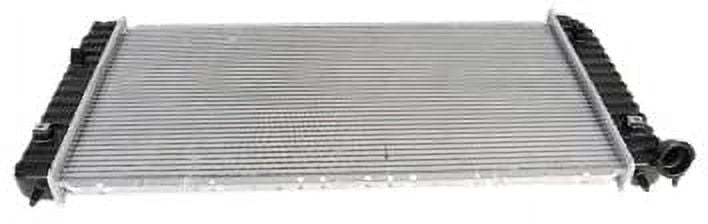 ACDelco GM Genuine Parts Radiator 21561 - Walmart.com