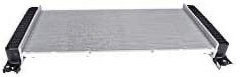 ACDelco GM Genuine Parts Radiator 21650 - Walmart.com