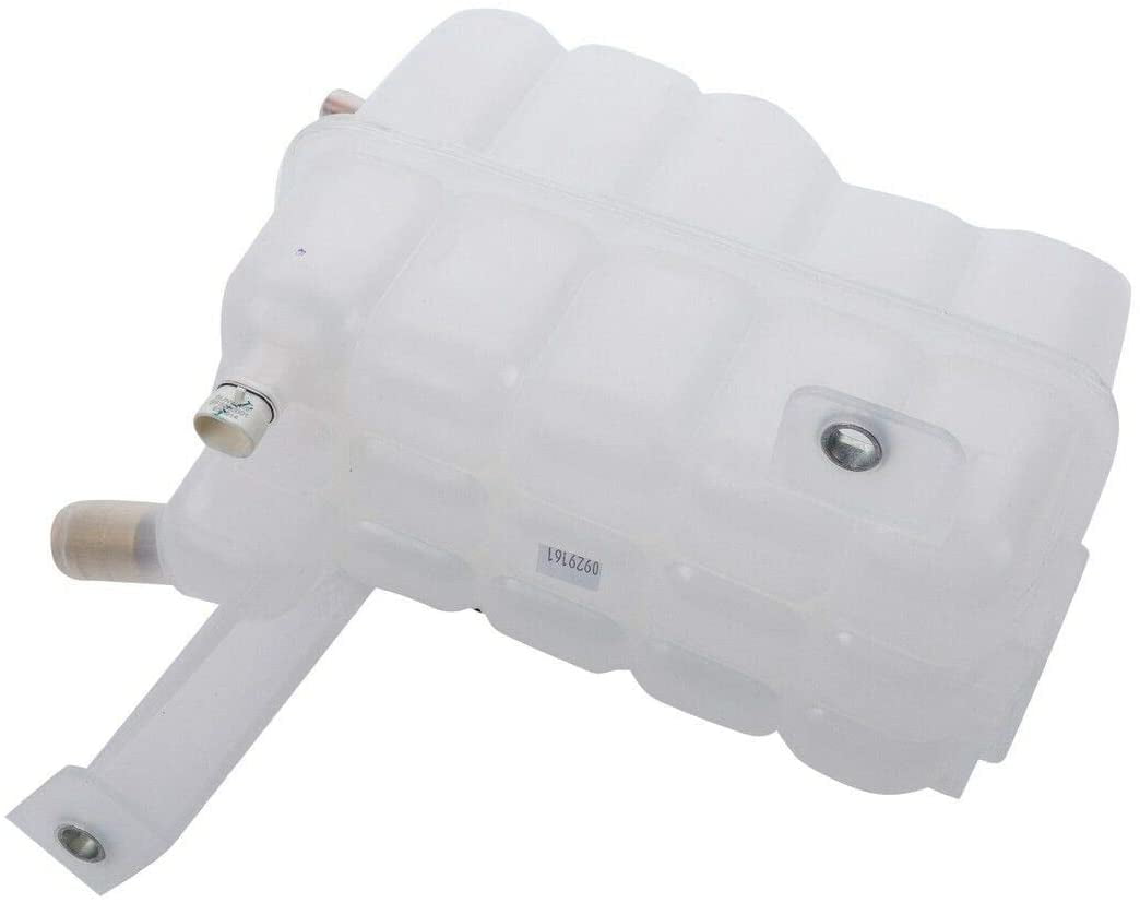 ACDelco GM Genuine Parts Radiator Surge Tank 19353731 - Walmart.com