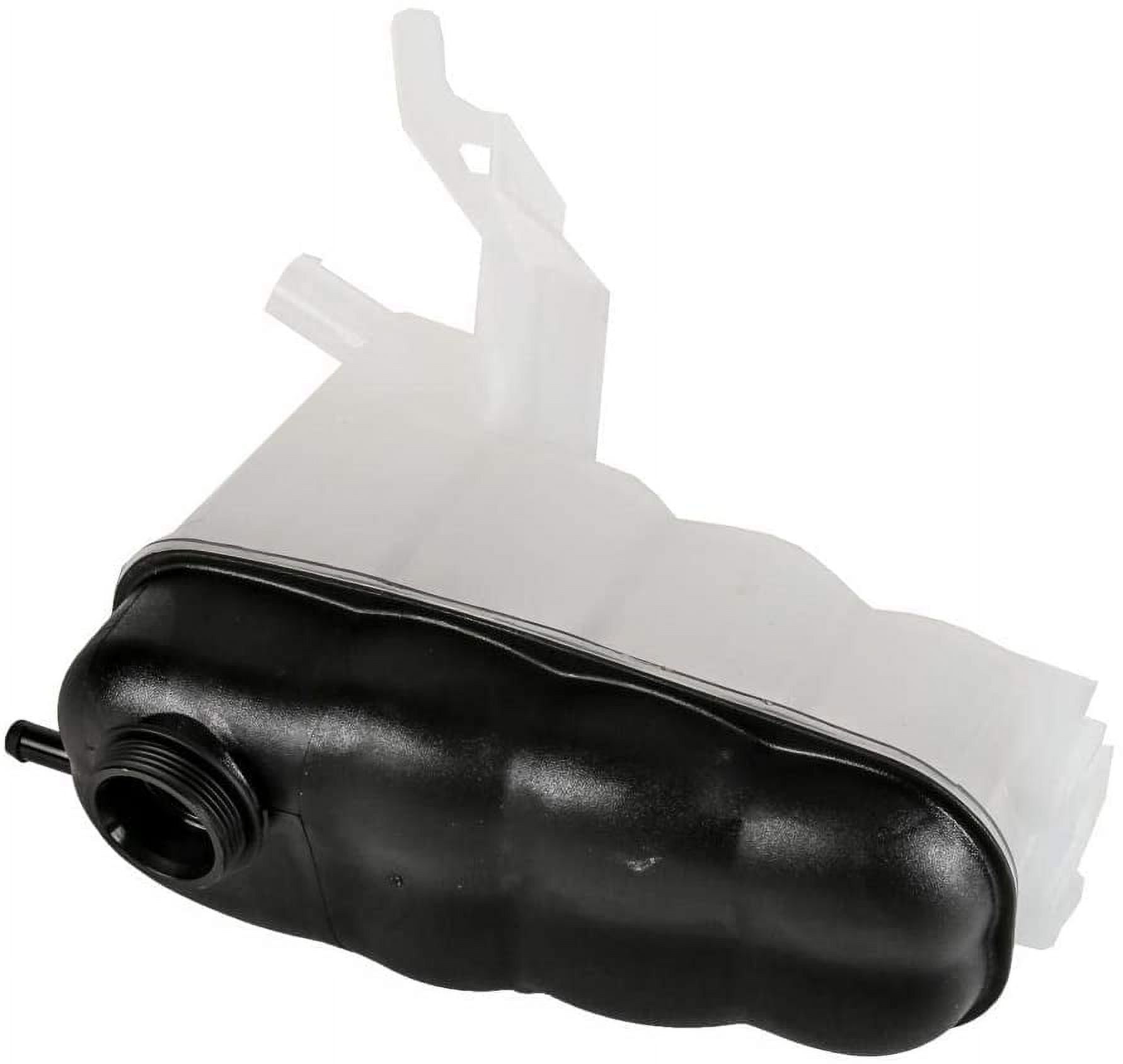 ACDelco GM Genuine Parts Radiator Surge Tank 84368363 - Walmart.com