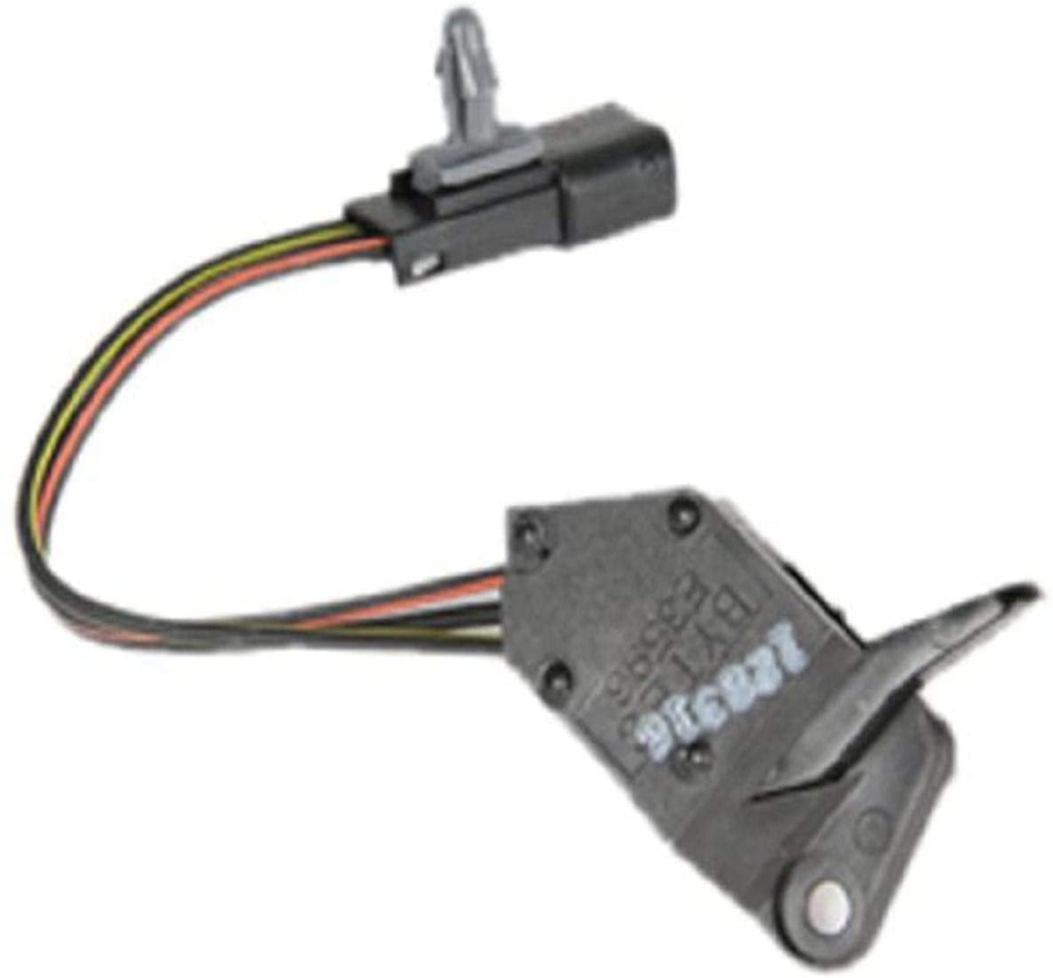 ACDelco GM Genuine Parts Trunk Open Warning Switch D1459C Fits select ...