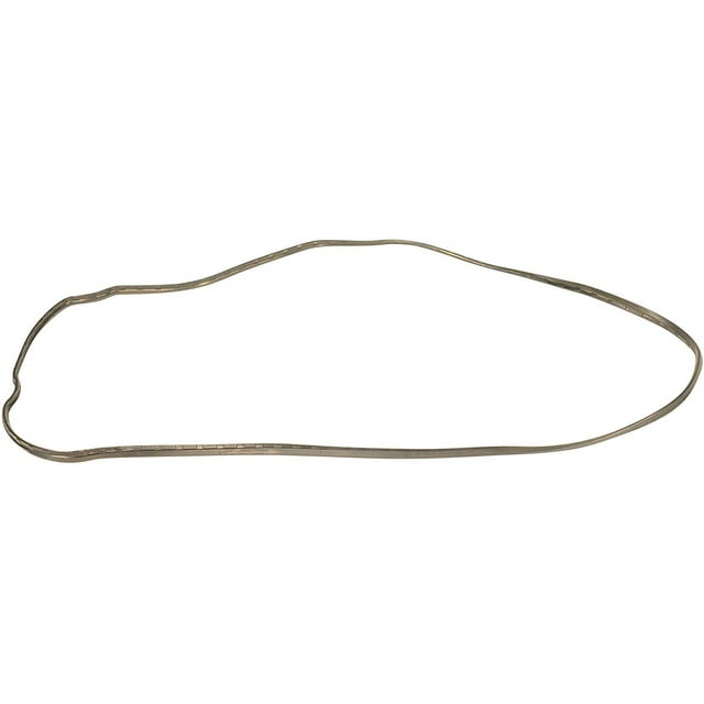 ACDelco GM Genuine Parts Valve Cover Gasket 12637683 Fits select: 1999 ...