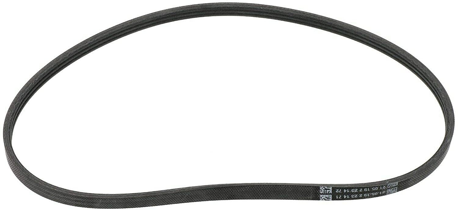 Chevrolet R3500 Serpentine Belt