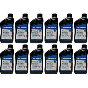 Dexos 0W-20 in Dexos Oil - Walmart.com