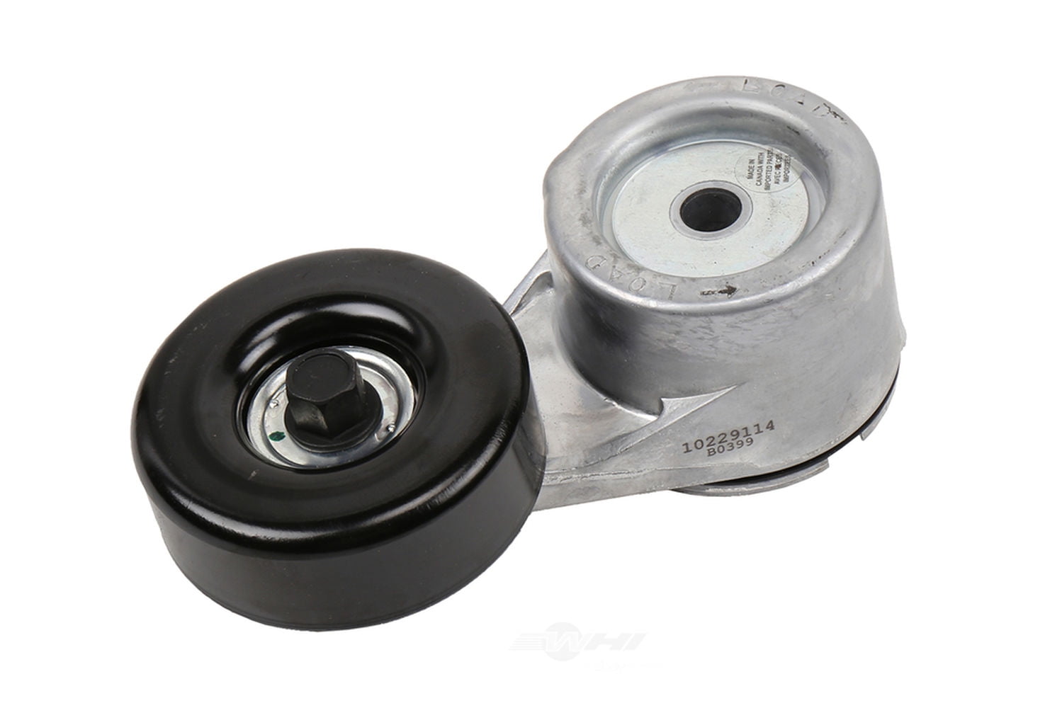 ACDelco GM Original Equipment 10229114 Drive Belt Tensioner - Walmart.com