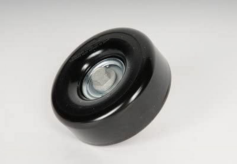 ACDelco GM Original Equipment 12580773 Drive Belt Idler Pulley Fits ...