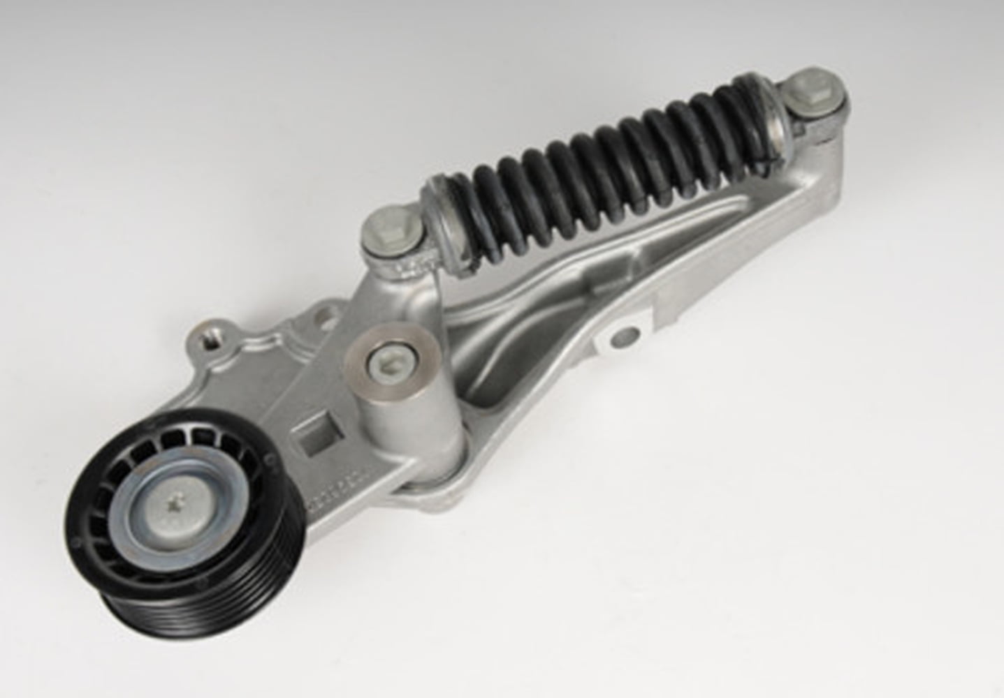 ACDelco GM Original Equipment 12596250 Drive Belt Tensioner - Walmart.com