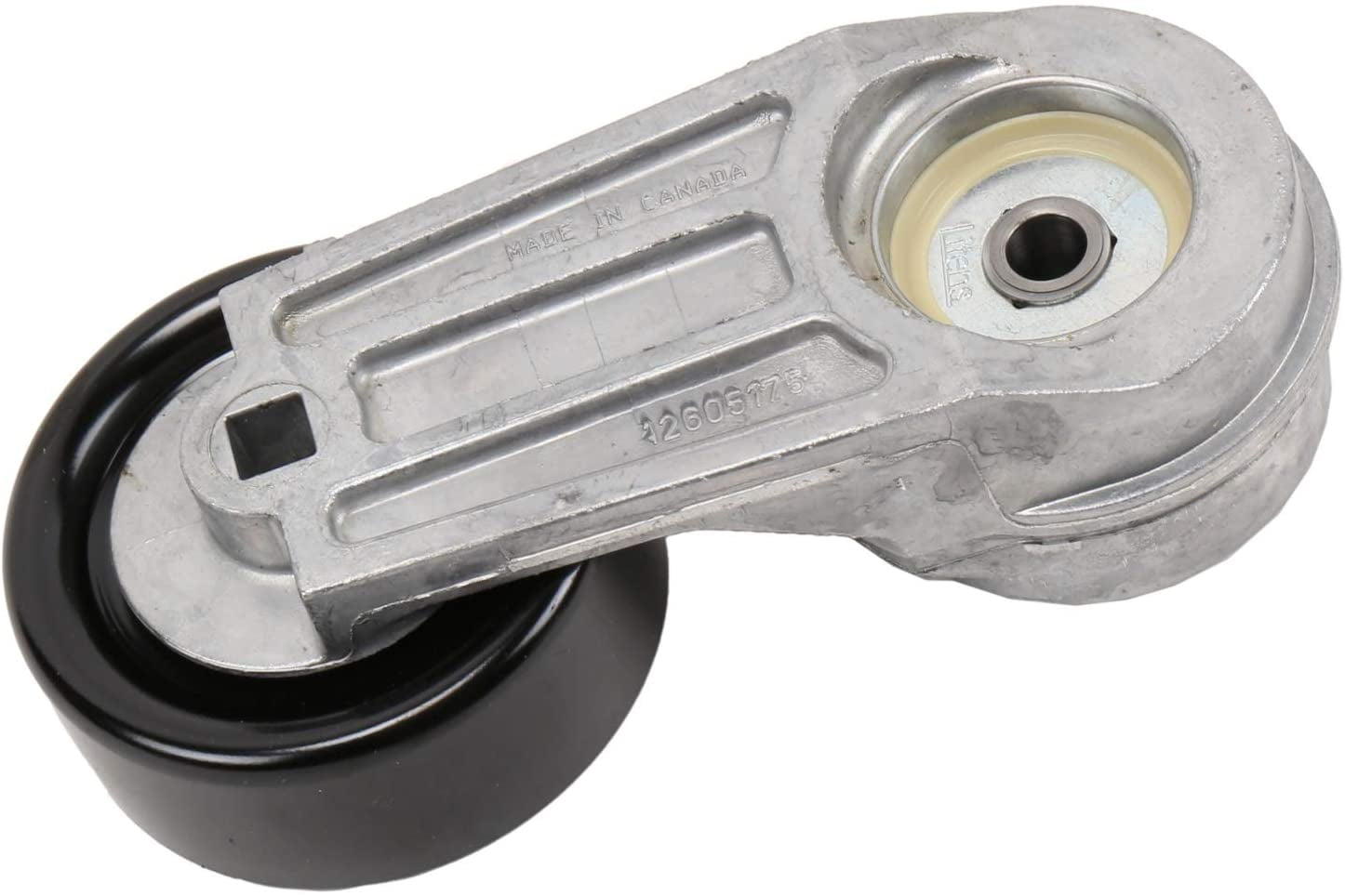 ACDelco GM Original Equipment Drive Belt Tensioner - Walmart.com