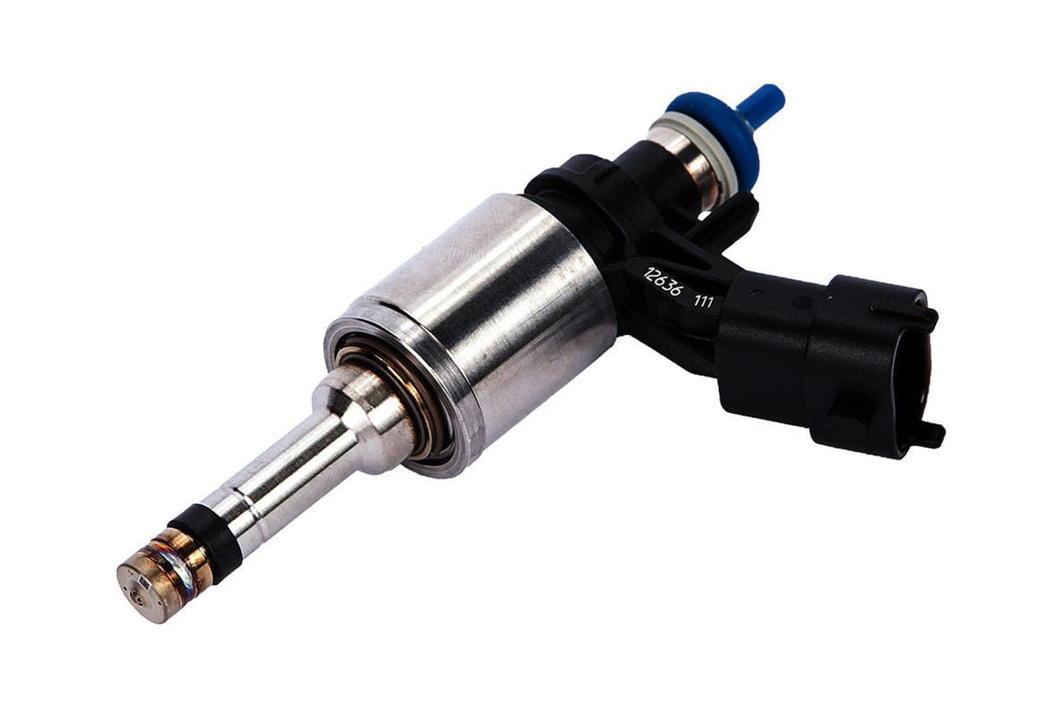 ACDelco GM Original Equipment 12636111 Direct Fuel Injector Assembly ...
